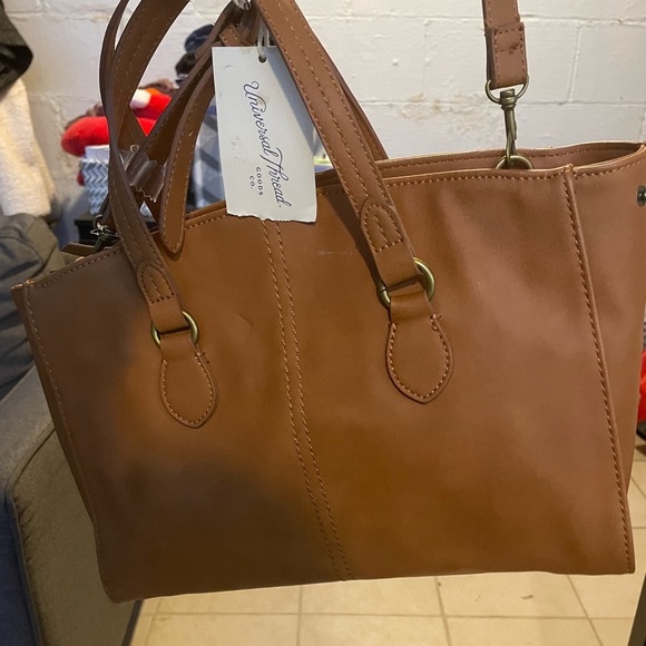 Universal Thread | Bags | Nwt Small Tote | Poshmark